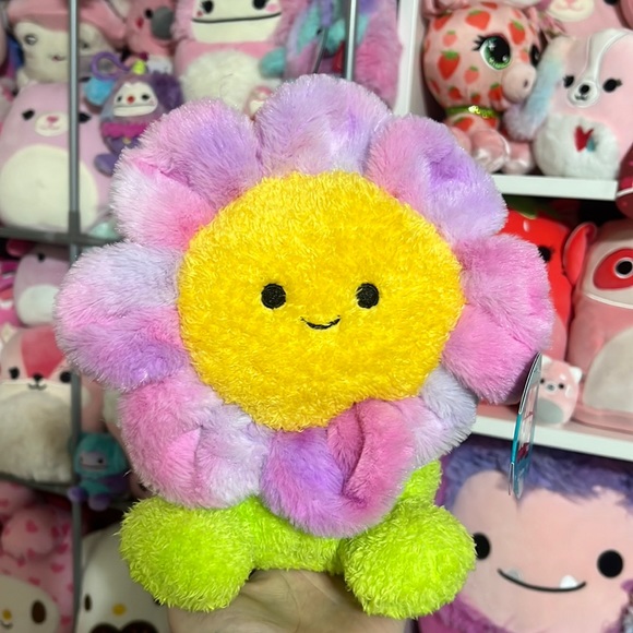 Kellytoy | Toys | Jess The Flower 8 Bumbumz | Poshmark